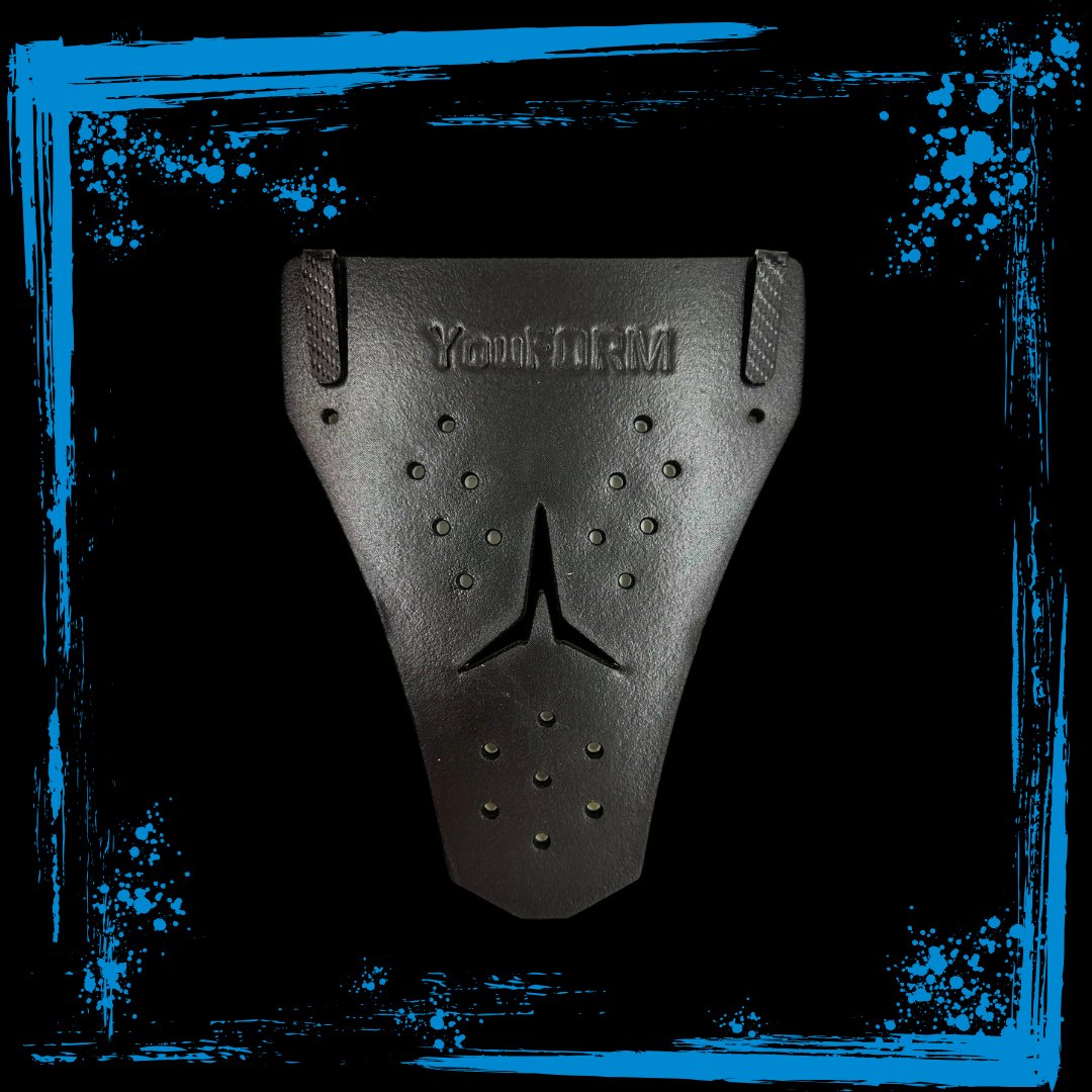 Hip Pads | YouFORM Pads