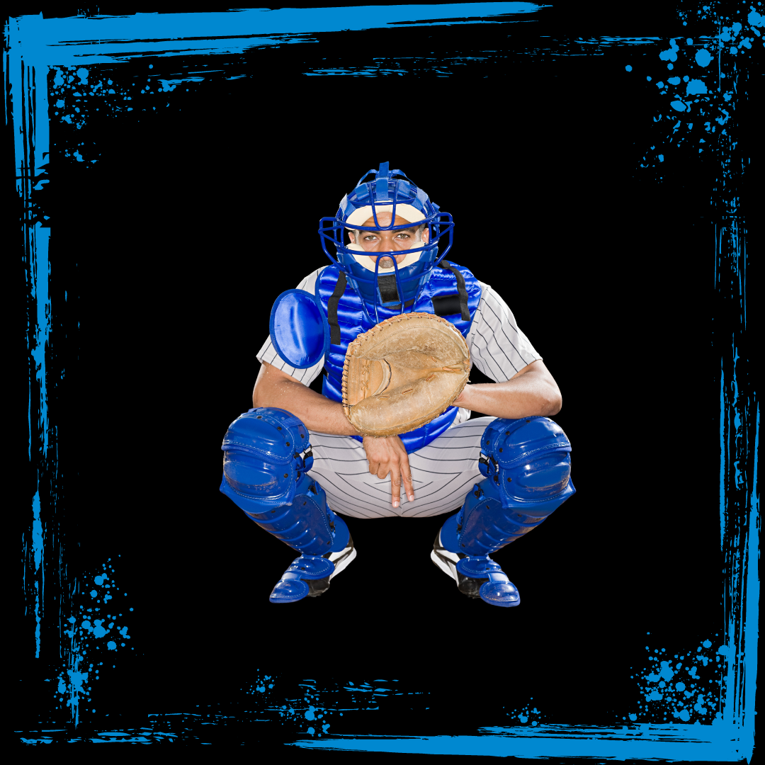 Baseball | YouFORM Pads
