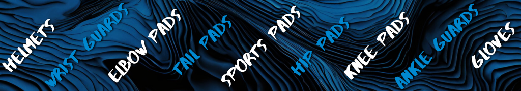 Pads Size Chart | Moldable Sports Impact Pads | YouFORM Pads